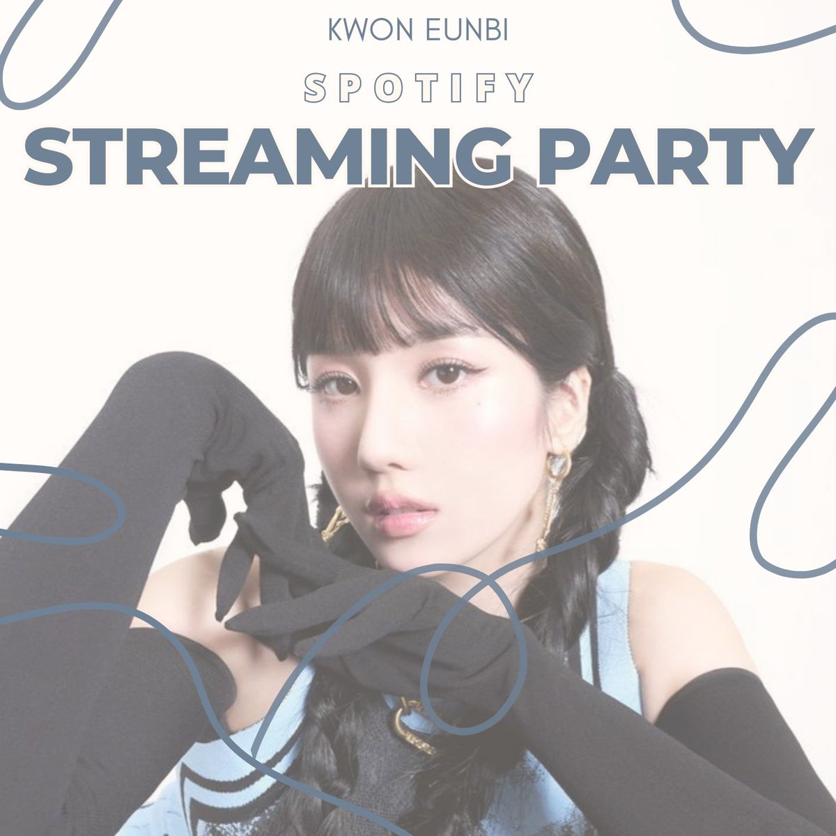 Kwon Eunbi Charts on Twitter: "RT @kebvotingteam: YouTube Playlist: 🔗 https://youtube.com ...