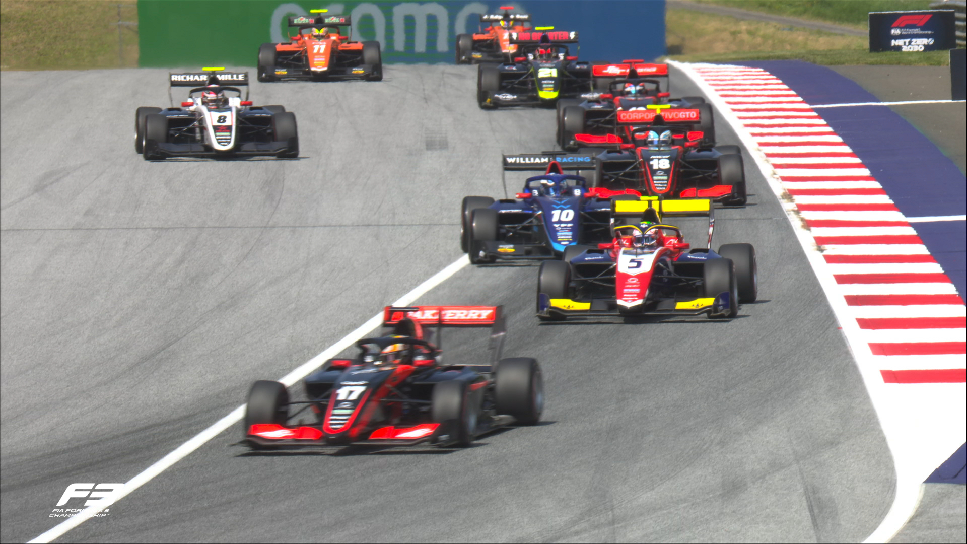 Austrian Formula 3 Series