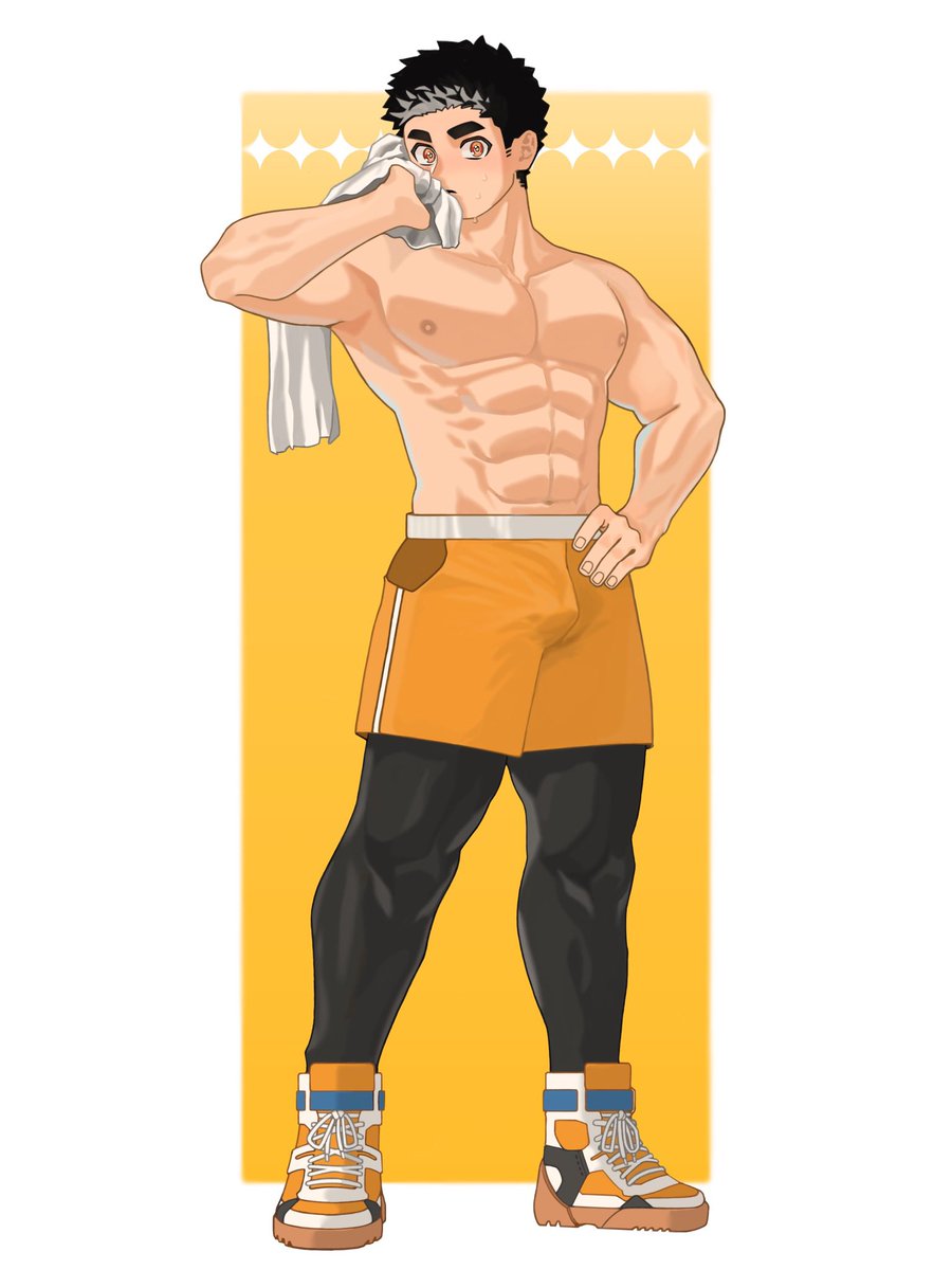 拾陸 (@ju_____roku) さんのイラスト・マンガ作品まとめ (5 件) - Twoucan