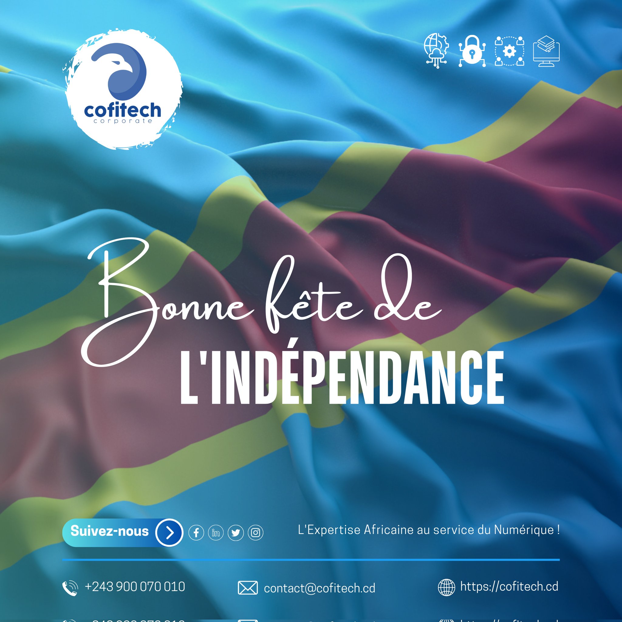 COFITECH Corporate (@cofitech) / Twitter