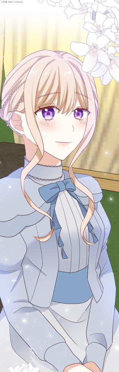 comico【公式】オリジナル漫画が毎日無料！ on Twitter: "幼い頃から義母、義姉に虐げられ、夫にも裏切られたアイネスが新しい夫に出会い… 王道シンデレラストーリー💕 「#キズモノ ...