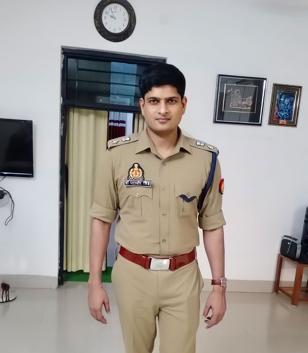 Dr. Yashveer Singh IPS on Twitter: "कोई भी चीज पानी से ज्यादा नर्म और लचीली नहीं हो सकती, फिर भी ...