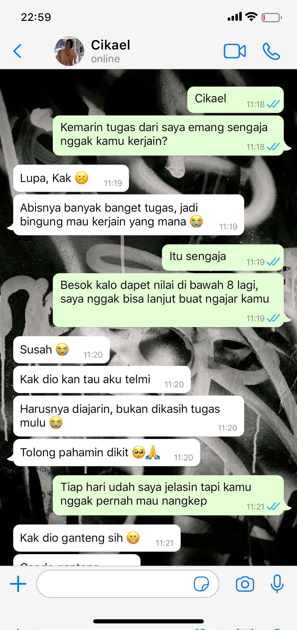 Yo 🕊️ on Twitter: "143 https://t.co/ImQ268kIge" / Twitter