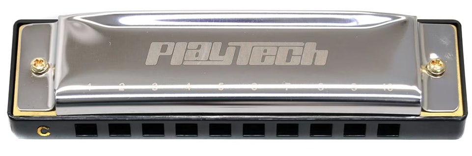 サウンドハウス on Twitter: "RT @soundhouse_OSR: 💫商品紹介💫 自社ブランドPLAYTECHのハーモニカ「PHA-100」！ 全部で7つのキーからお選びいただけ ...