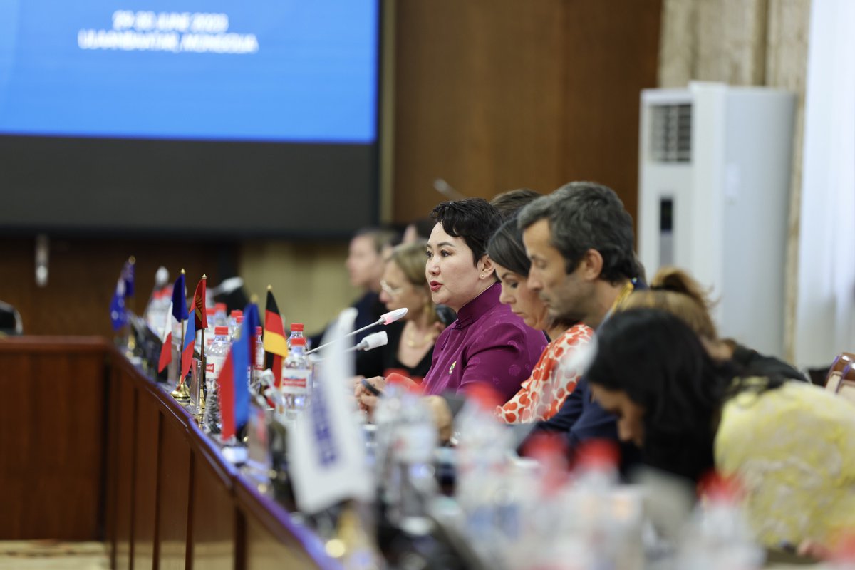 Гонгоржав ГАНБАТ 🧢 On Twitter Герман Франц Индонези Өмнөд Африкийн Бүгд Найрамдах улсуудын