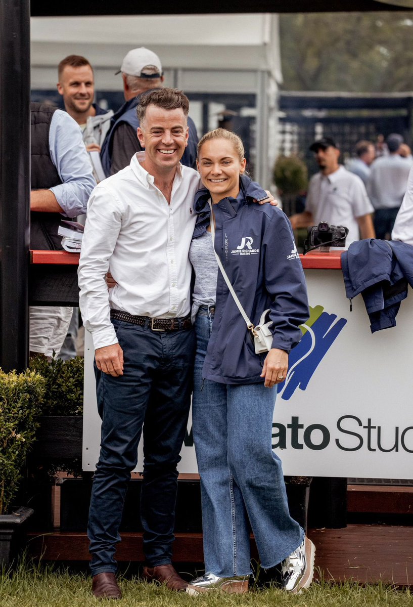 Jamie Richards on Twitter: "Introducing Jamie Richards & Danielle Johnson (soon to be Richards ...