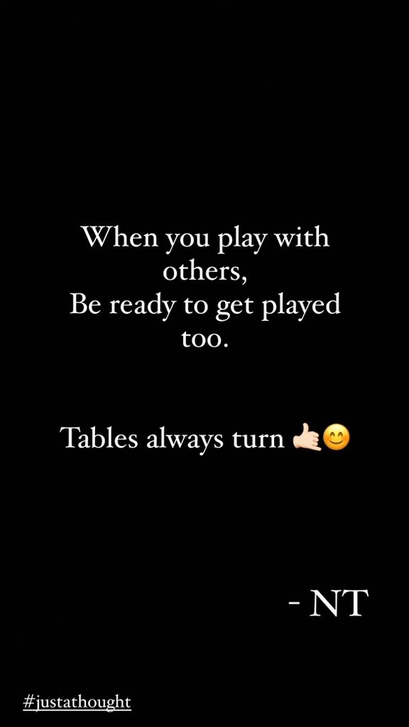 Getting Played Quotes