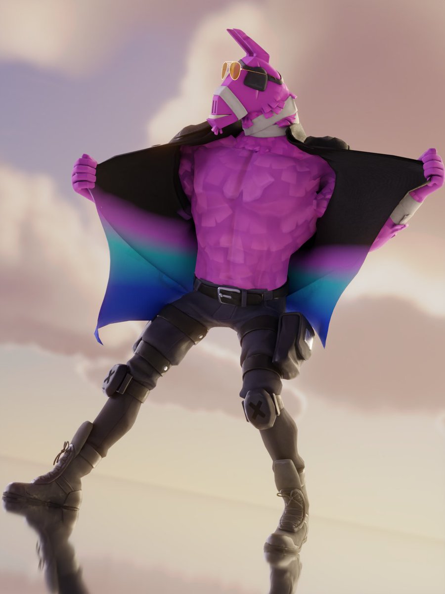 Fortnite Furry Bait ๐ช๐ฑ๐๐ณ๏ธโโง๏ธ Volpez Info In ๐ On Twitter Rt Nstriker21 Am I Too Slow