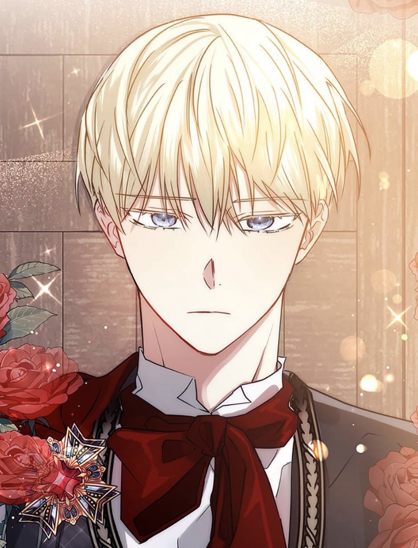 Daily Manhwa Boys on Twitter: "prince linus has been licensed!🥳💓"