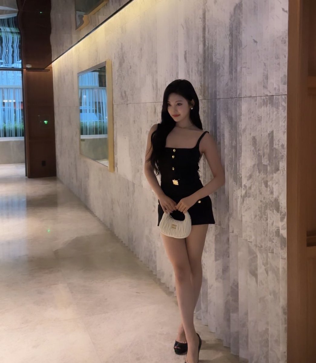 َ on Twitter: "ningning IG story update"