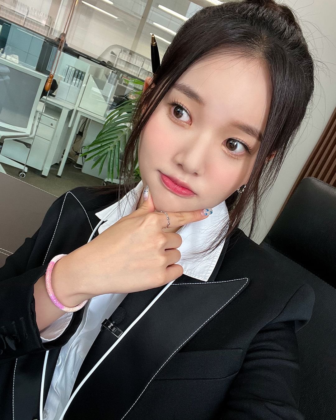 OL Look Weeekly | LIHKG 討論區