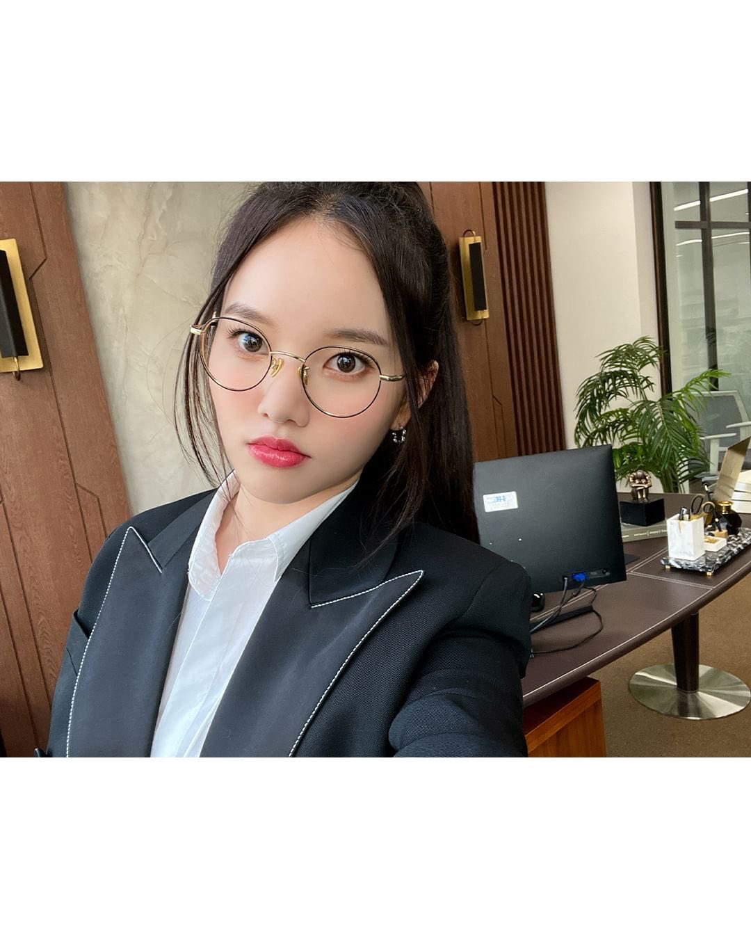 OL Look Weeekly | LIHKG 討論區