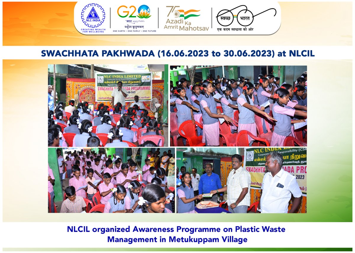 NLC INDIA LIMITED(Official) on Twitter: NLC INDIA LIMITED(Official) on Twitter: