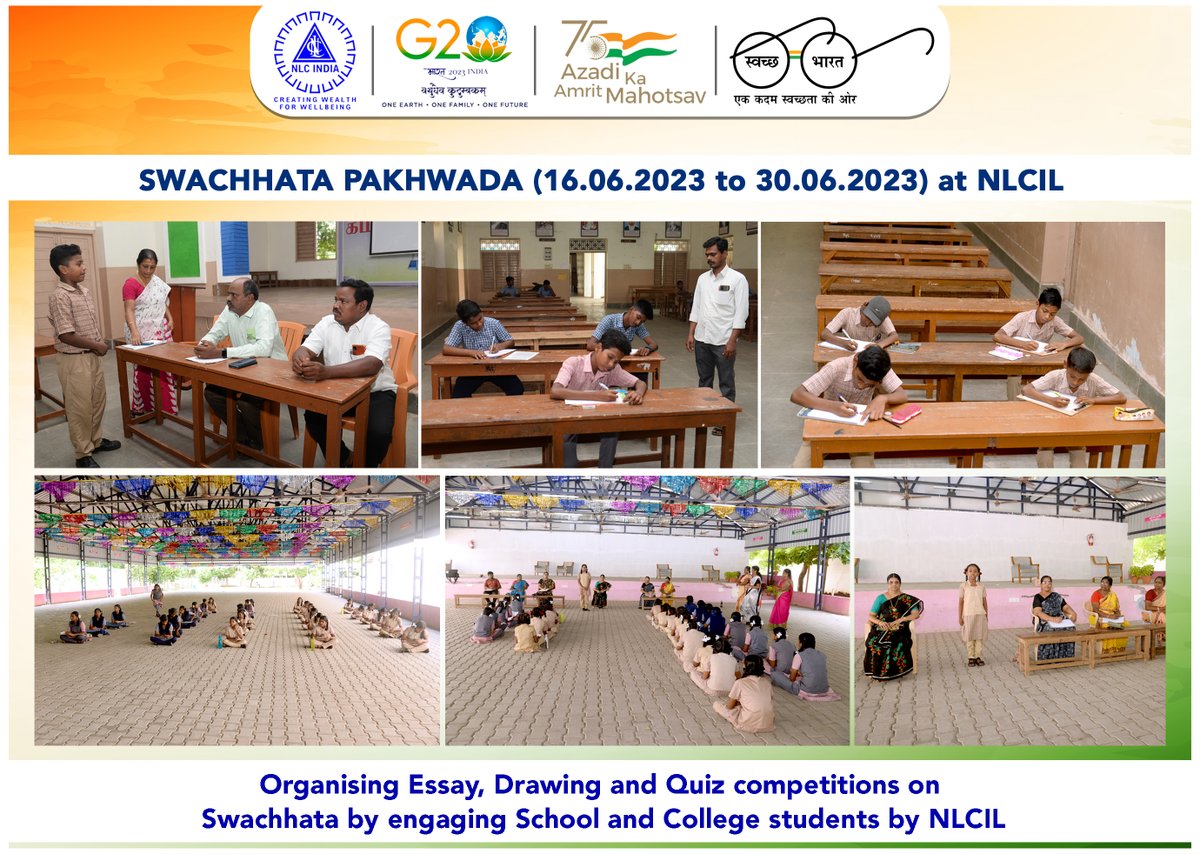 NLC INDIA LIMITED(Official) on Twitter: NLC INDIA LIMITED(Official) on Twitter: