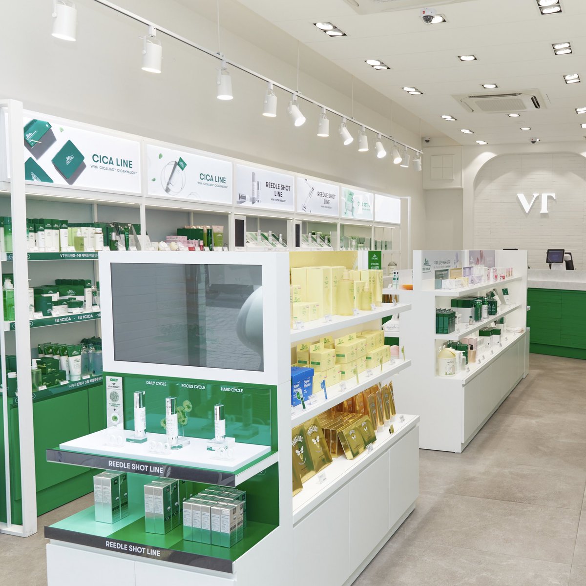 vtcosmetics_japan on Twitter: "💙GRAND OPEN 2023.07.01💙 明洞でお待ちしております！ 📍28, Myeongdong 8-gil, Jung ...
