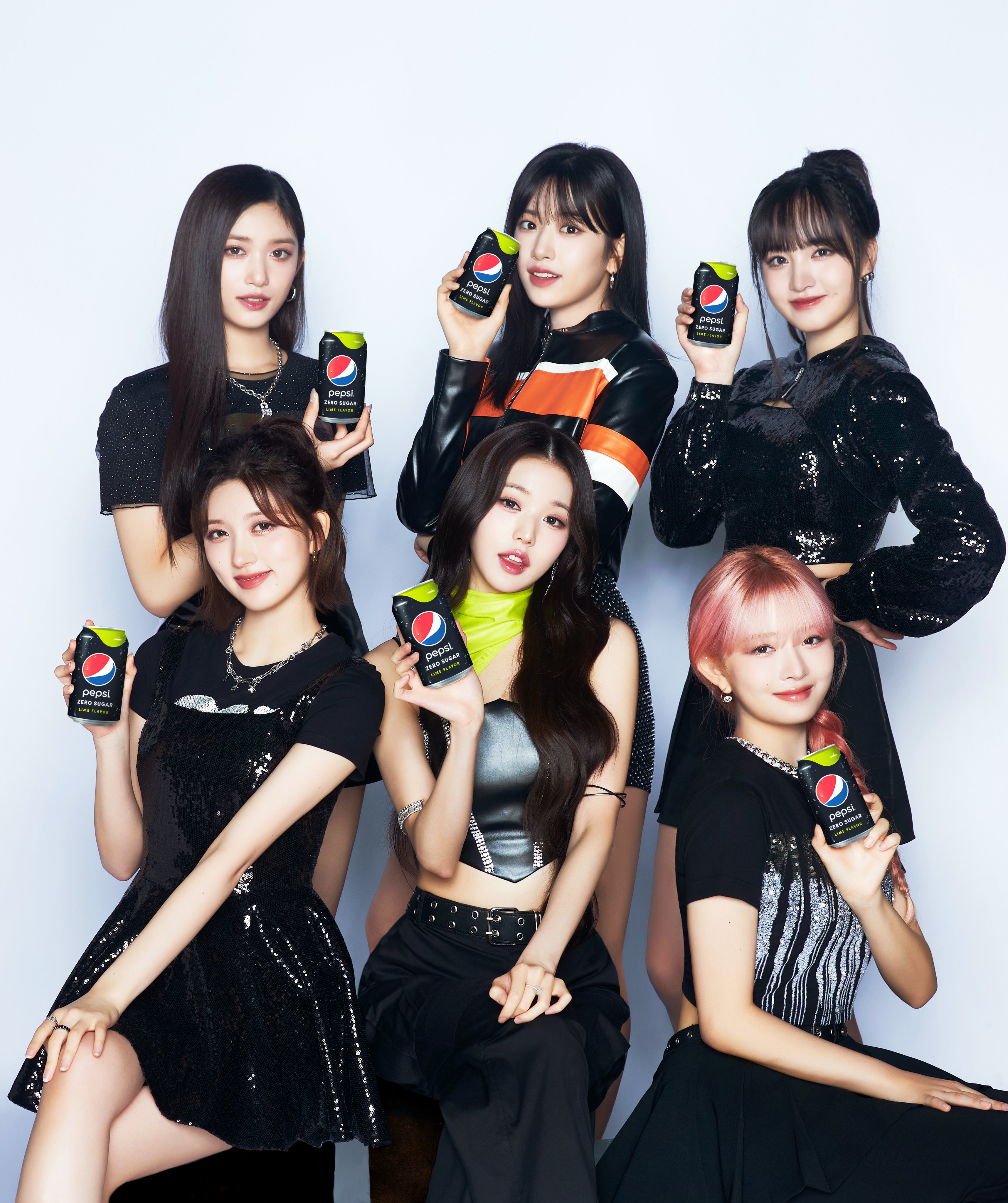 IVE Members Profile (Updated!) IVE Members Profile (Updated!)