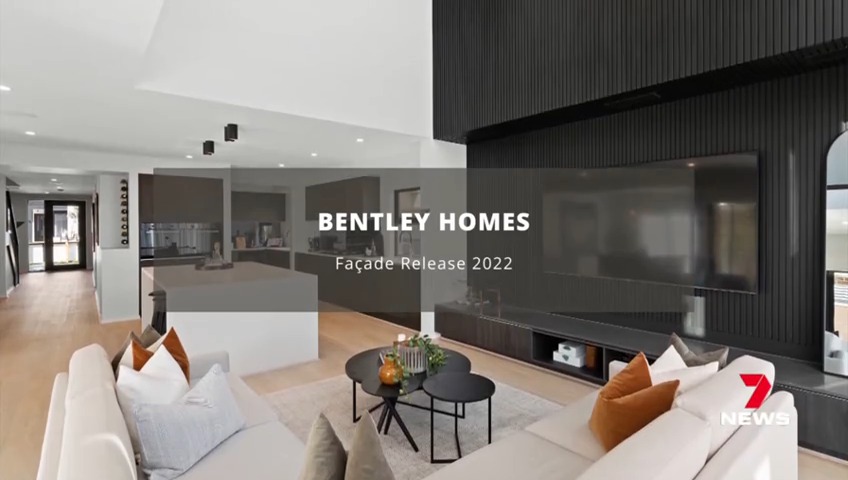 7NEWS Melbourne on Twitter: "Another major Melbourne home builder has collapsed. Bentley Homes ...
