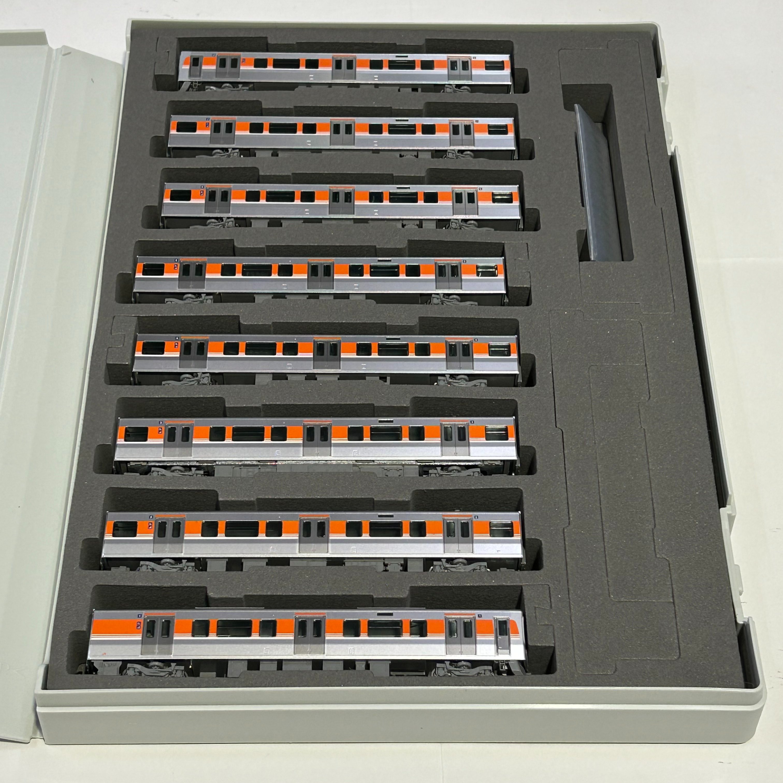 ドリームホビー苫小牧本店 on Twitter: "Nゲージ・TOMIX「98820 JR 315系通勤電車セット」他、こちらが入荷しました😀 https://t.co/fpn1GUivWf ...