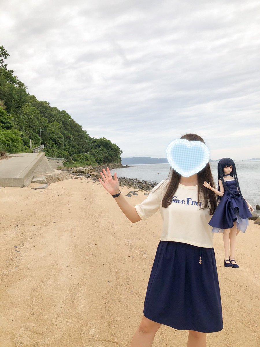 Visiting Summer Pockets IRL Locations! (Ogijima) — MyFigureCollection.net