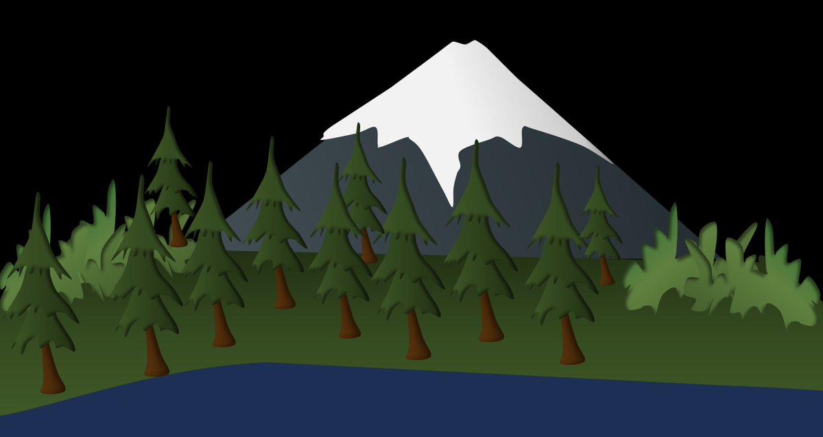 1/Controversy in radiology can get tense! The Mt Fuji sign for tension ...