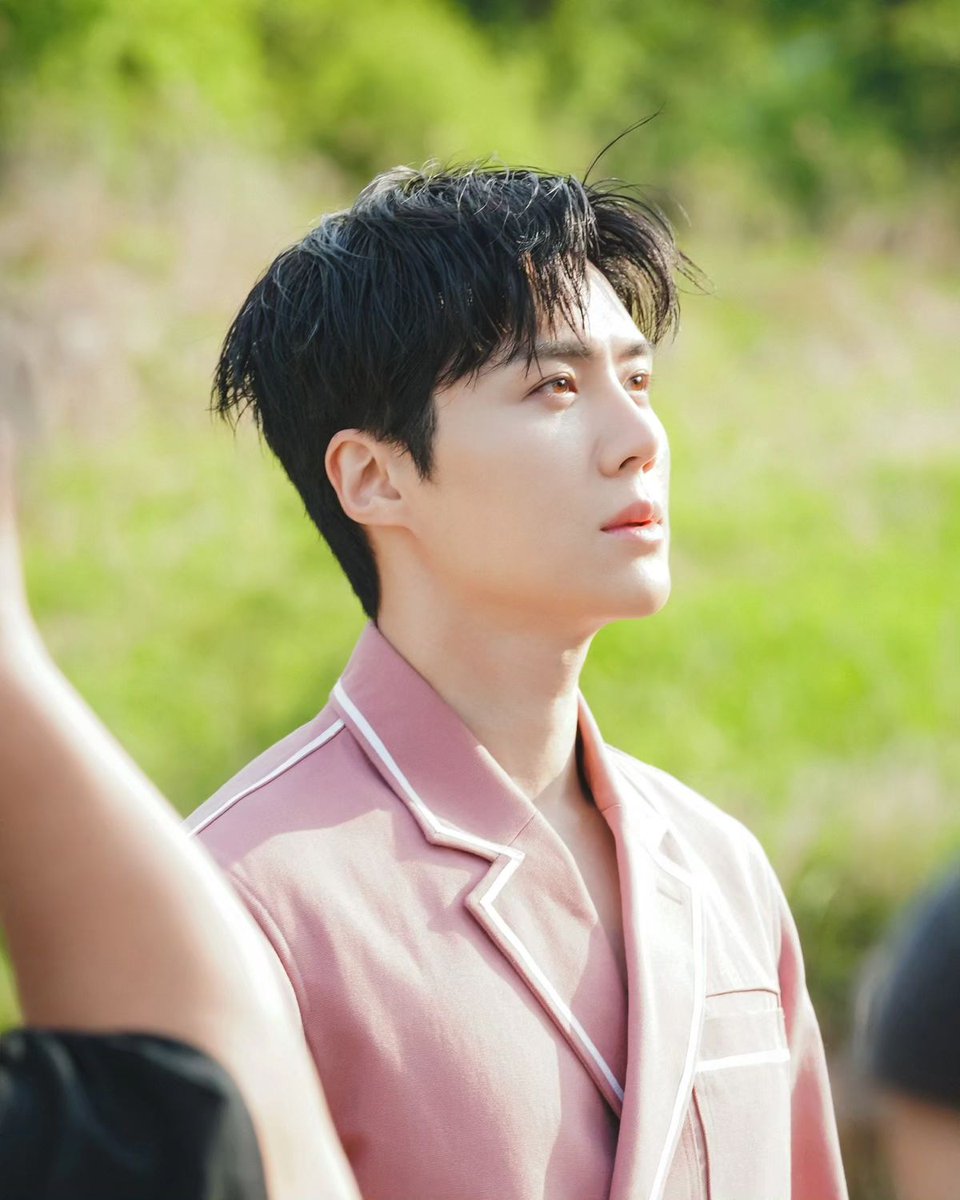 ⁵⁰⁸% ㅅ ... ㅅㅏ랑합니다 💙 on Twitter: "kimseonho_staff.diary IG Update #รูปที่ชอบ 🎞 สำหรับคนที่วางแผน ...