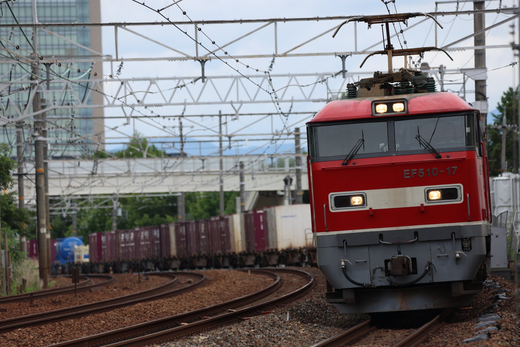 EF63-2 (@ef63_20) / Twitter