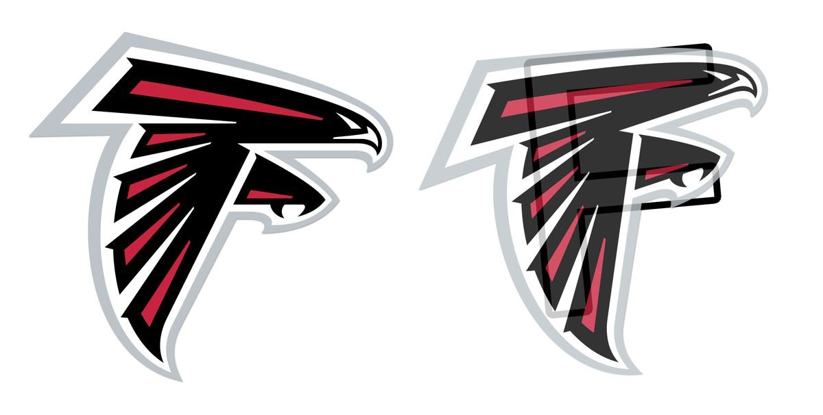 Hidden Logo Designs 🧵 Toyota’s logo contains each letter in the brands name. 1/26 - Thread from ...