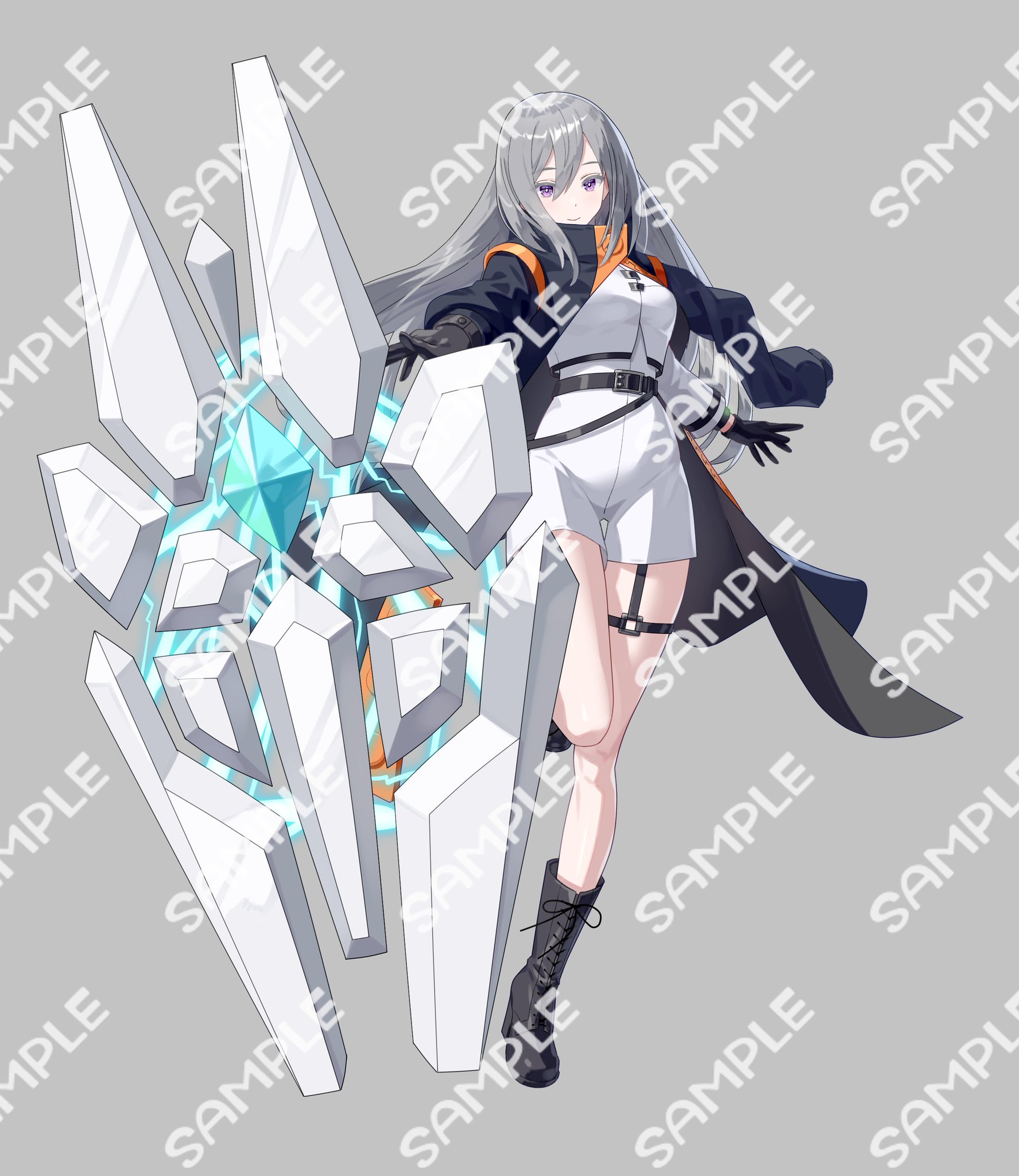 いえもん on Twitter: "キャラクター制作を購入しました | スキマ - イラスト依頼・キャラ販売ならSKIMA #SKIMA #コミッション https://t.co ...