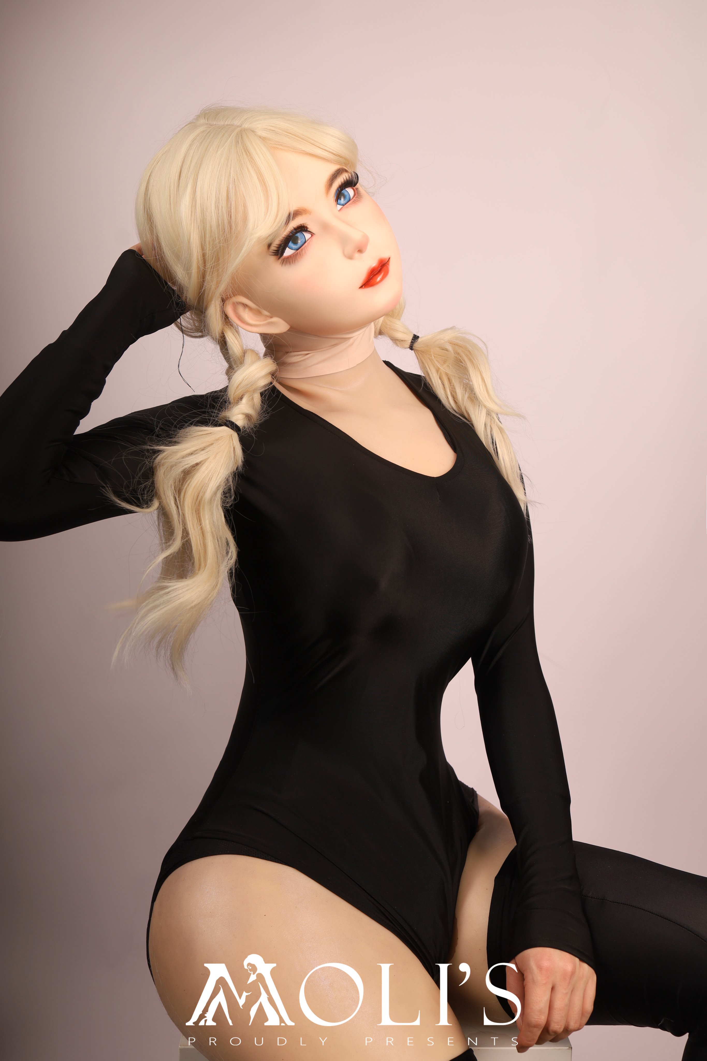 Inthemask by Moli's on Twitter: "紧贴身形的舞蹈服，让她的身材线条愈加清晰、完美，十分动人 The figure-hugging dance costume ...