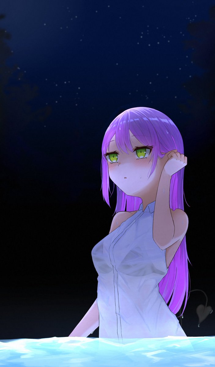 ハル (@Nya_Haruru) さんのイラスト・マンガ作品まとめ (78 件) - Twoucan