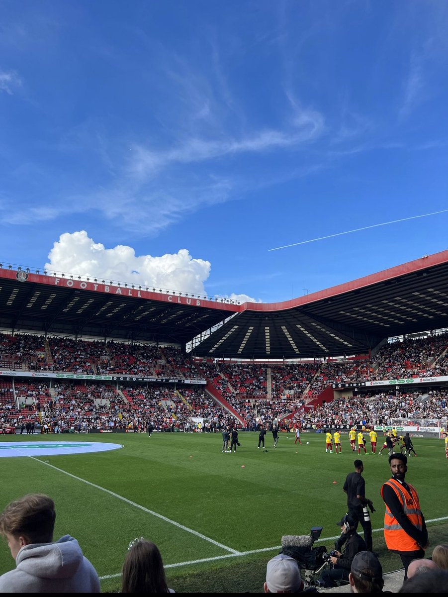 Volunteering - Horsham Football Club