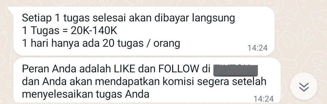 CfDS UGM on Twitter: CfDS UGM on Twitter: