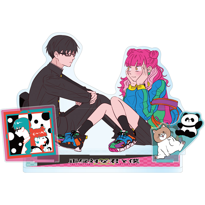 ジャンプキャラクターズストア on X: ジャンプキャラクターズストア on X:
