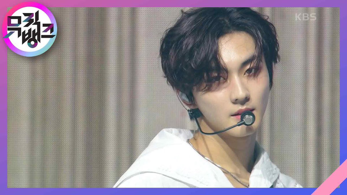 ENHYPEN JUNGWON GLOBAL on Twitter: "[📸 YOUTUBE] 063023 KBS Kpop YouTube Updated - #JUNGWON as ...