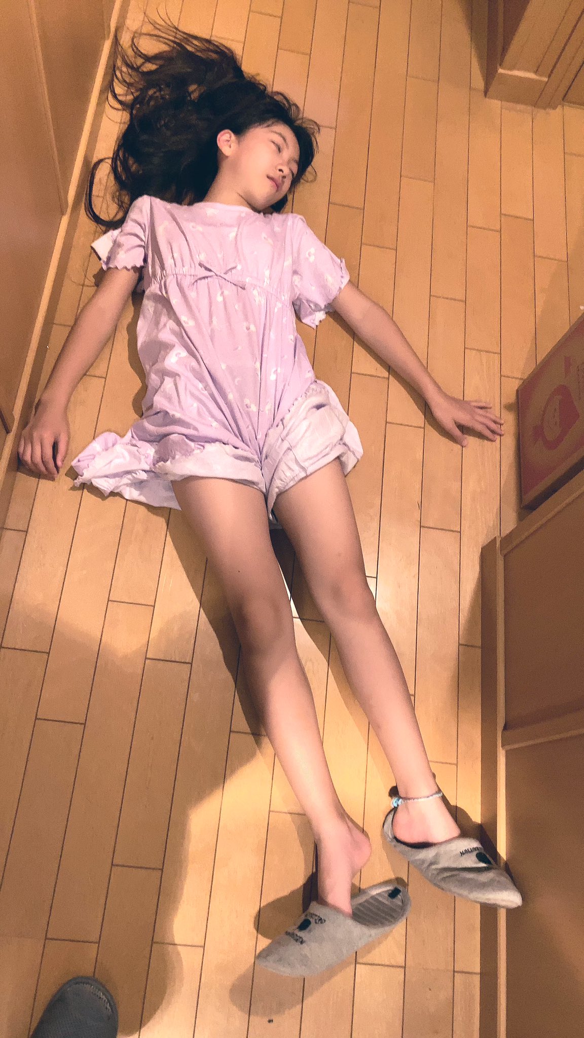 「何この下着…」女児パンツで露呈した夫のヤバすぎる性癖。隠れロリコンたちがやりたい「 アレ 」 [582792952]