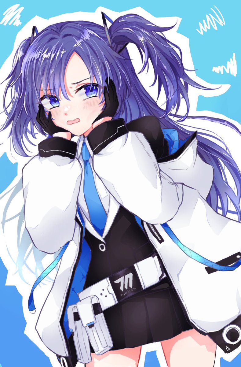 🐈ひいこ🐾 (@hiiko_ah) さんのイラスト・マンガ作品まとめ (67 件) - Twoucan