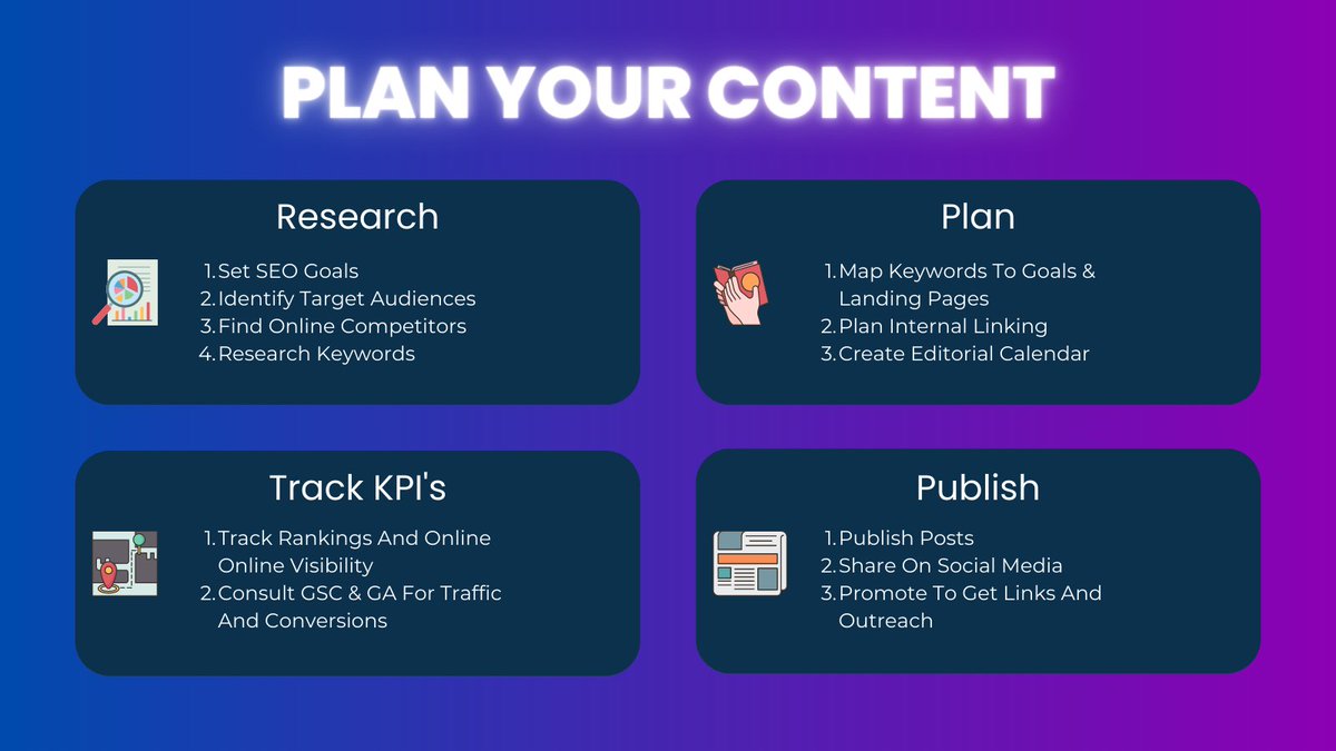 🚨 Attention All SEOS! Here's how to dominate Topical Coverage using AI ...