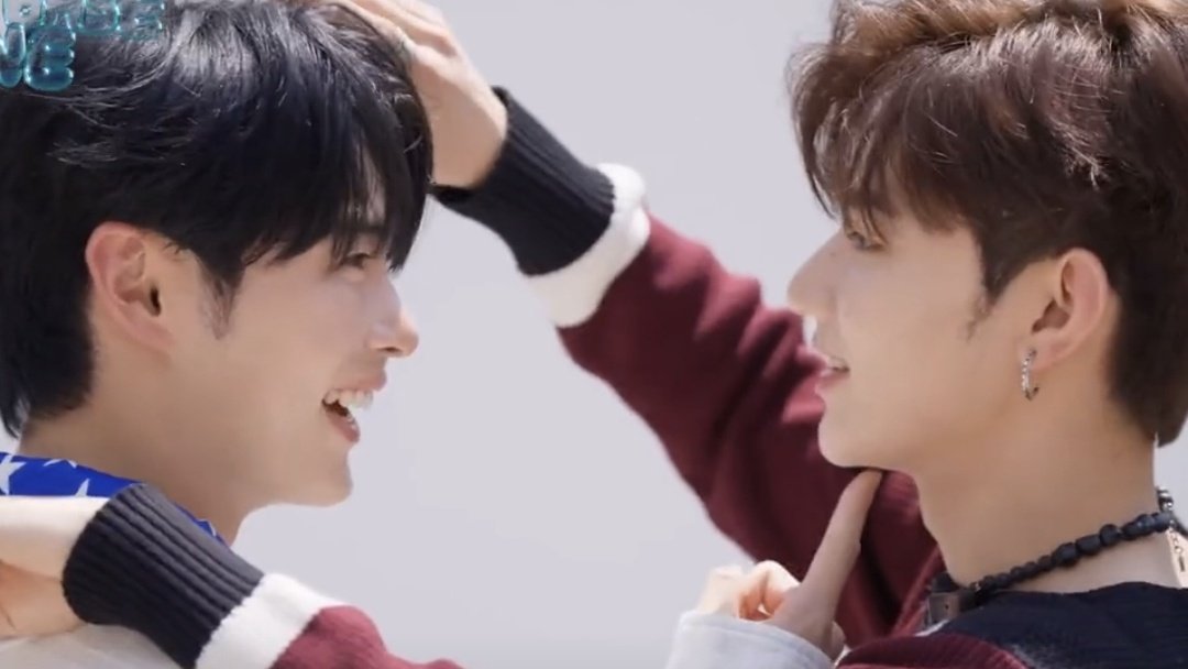 yena on Twitter: "haobin haobin haobin"