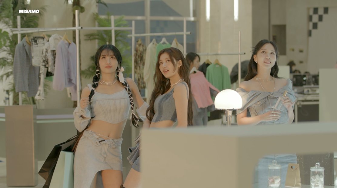 TWICE JAPAN OFFICIAL on Twitter: "MISAMO JAPAN 1st MINI ALBUM『Masterpiece』 2023.07.26 Release ...