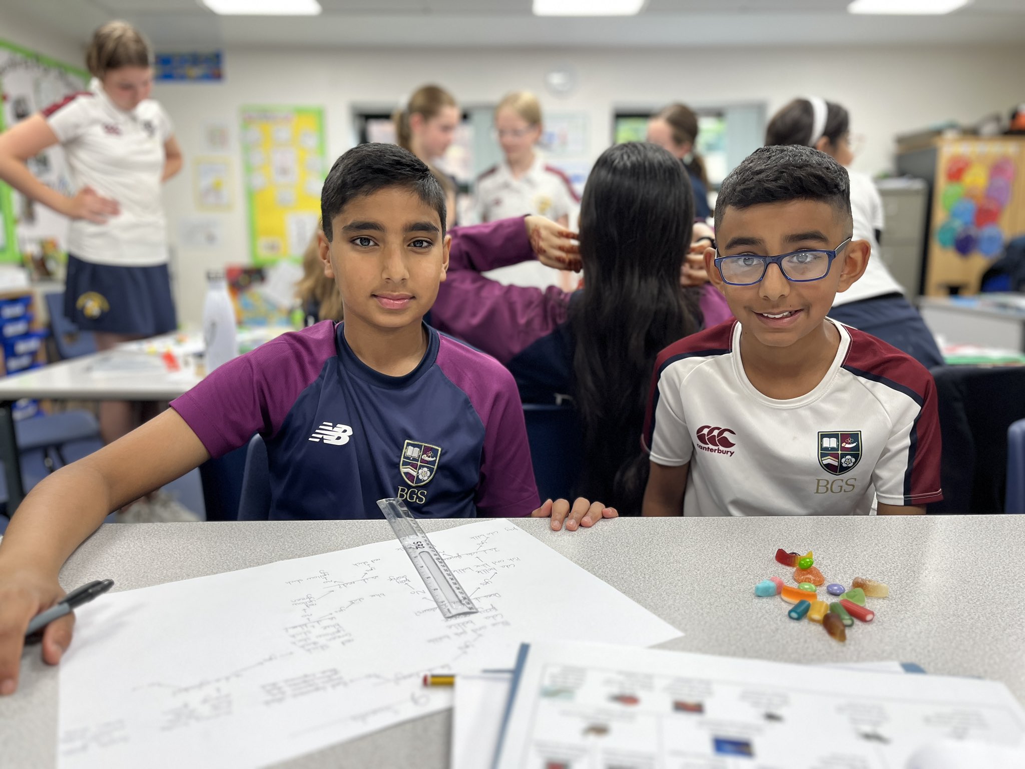 Bradford Grammar Junior School (@JuniorGrammar) / Twitter