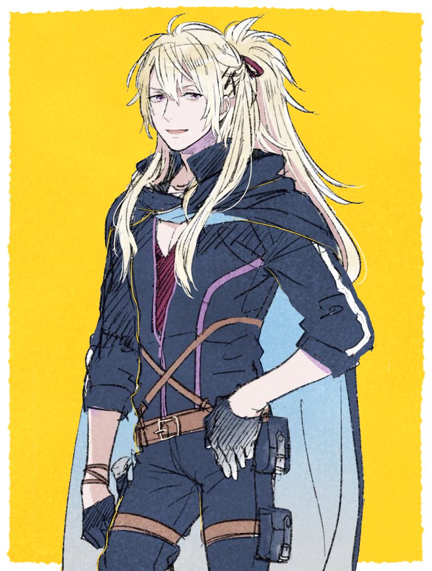 さんだ (@sanda_e67) さんのイラスト・マンガ作品まとめ (29 件) - Twoucan