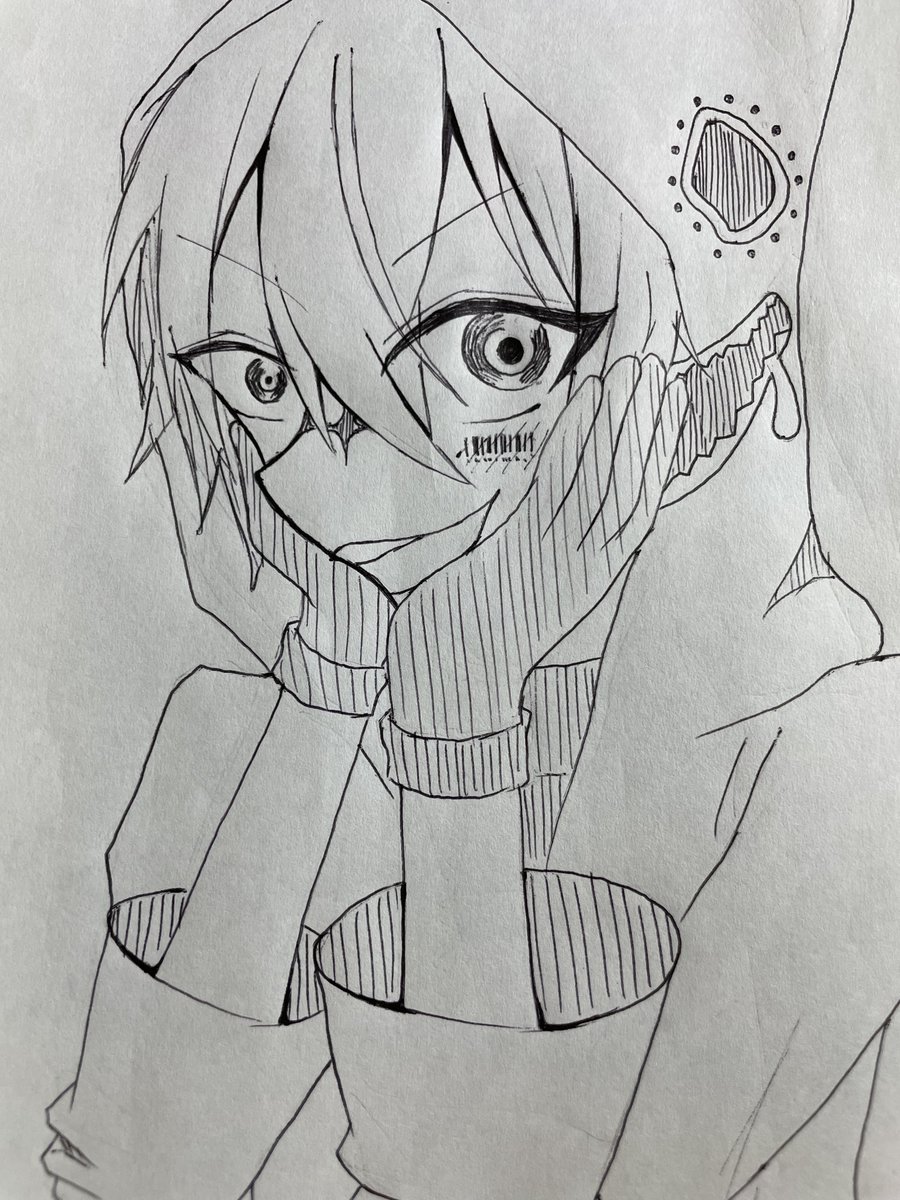 桜羽(おと)🌸໒꒱· ﾟ (@Oto__Draw) さんのイラスト・マンガ作品まとめ (11 件) - Twoucan