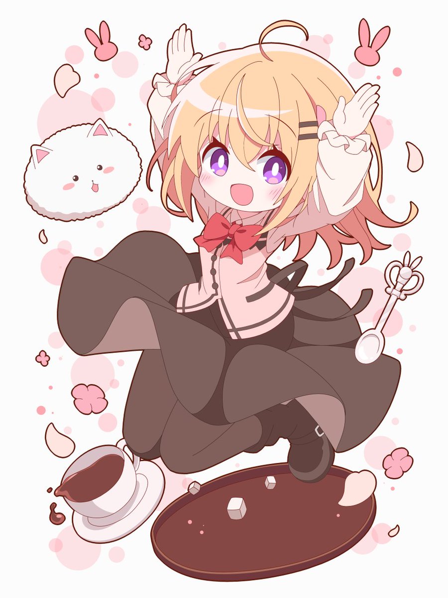 ねる (@Nell_Two) さんのイラスト・マンガ作品まとめ (155 件) - Twoucan