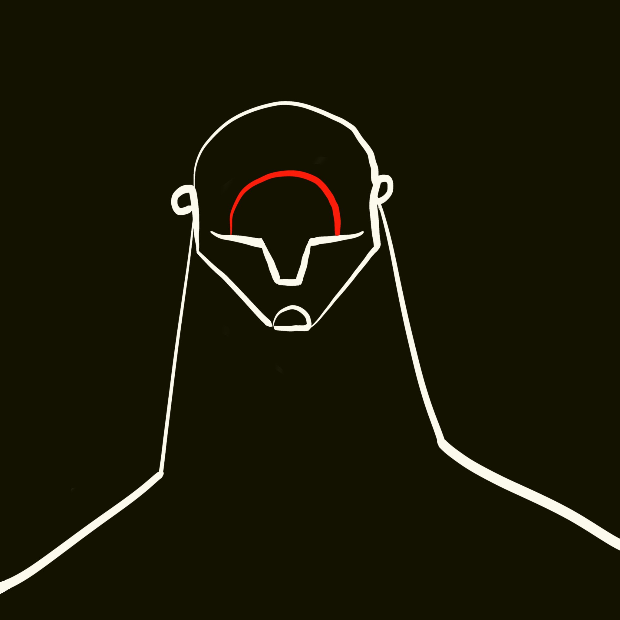 Starman Earthbound Wallpaper