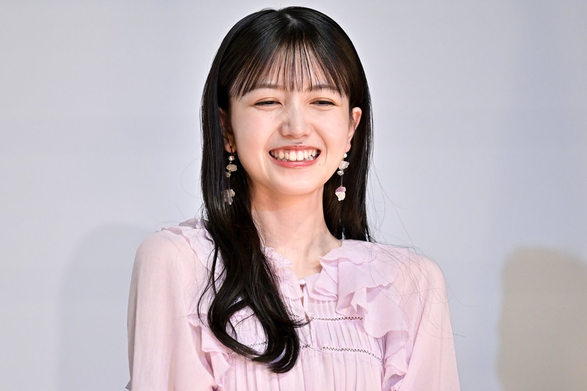 ENCOUNT on Twitter: "【イベント写真📸】 #伊藤沙莉 さん #乃木坂46 の #久保史緒里 さん #竹野内豊 さん #北村有起哉 さんらが、映画『#探偵マリコの生涯で一番 ...