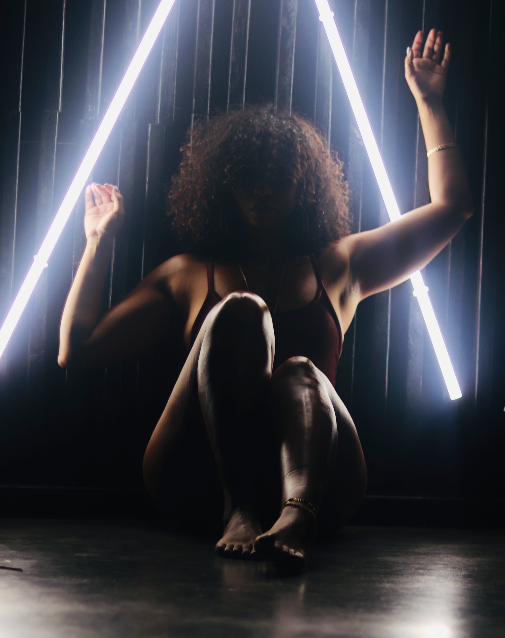 brats alter ego on Twitter: "Flash dance 💃🏽 vibes and I’m here for it!! Follow my IG for more ...