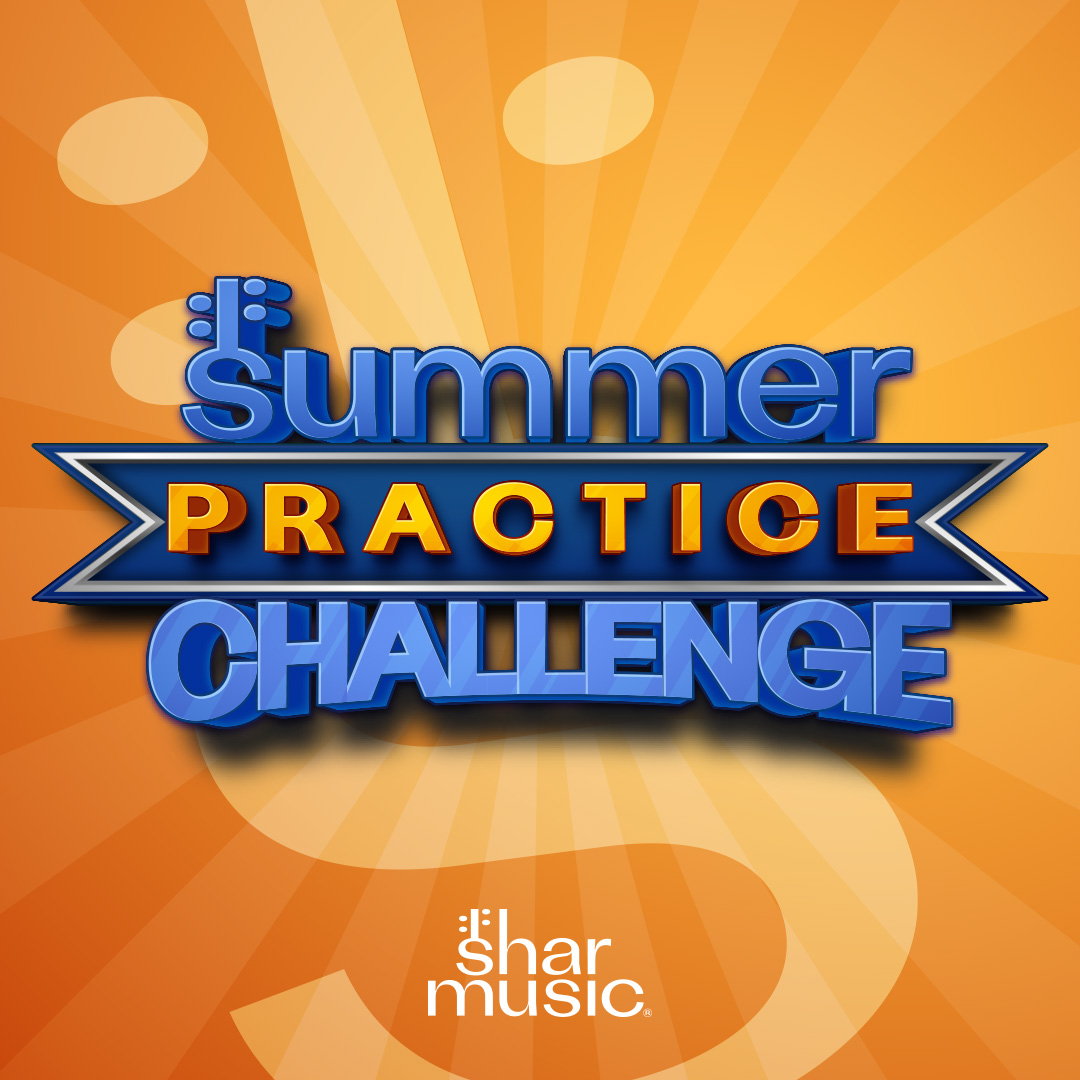 Shar Music Logo About Shar Music