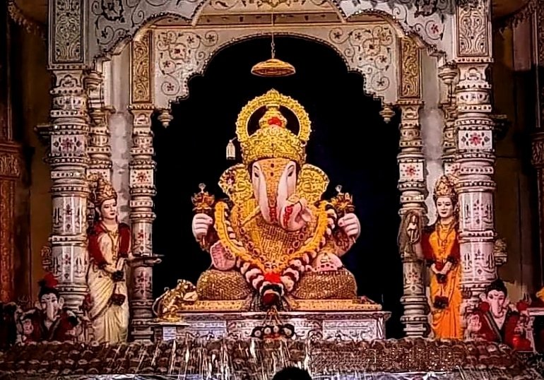 Mard Maratha Wallpaper