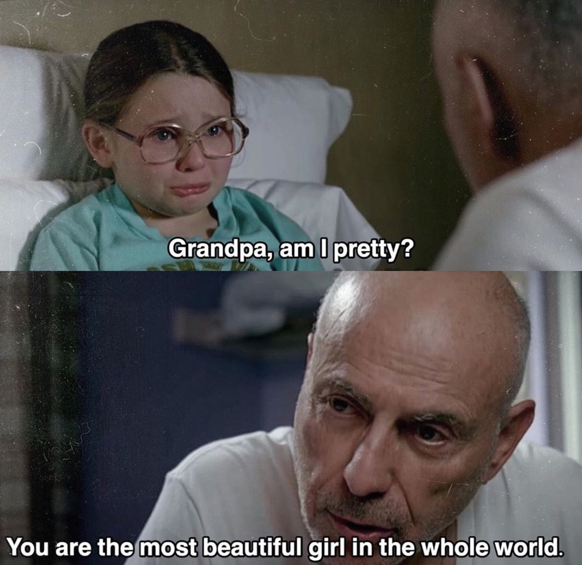 The Most Beautiful Girl In The World Meme