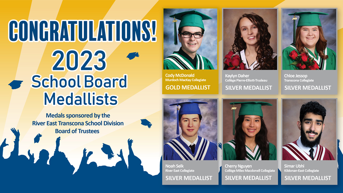 Murdoch MacKay Collegiate